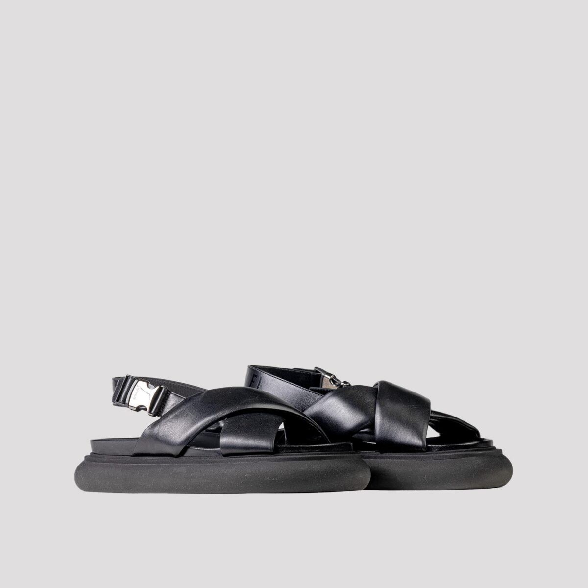 Zenske cipele - Sandale - old Fratelli