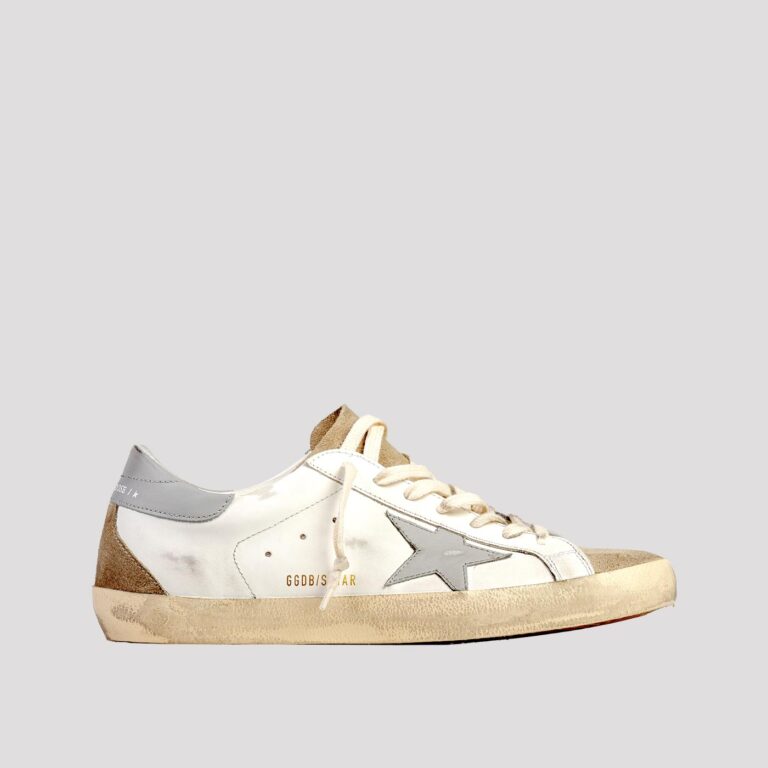 Golden Goose patike - old Fratelli