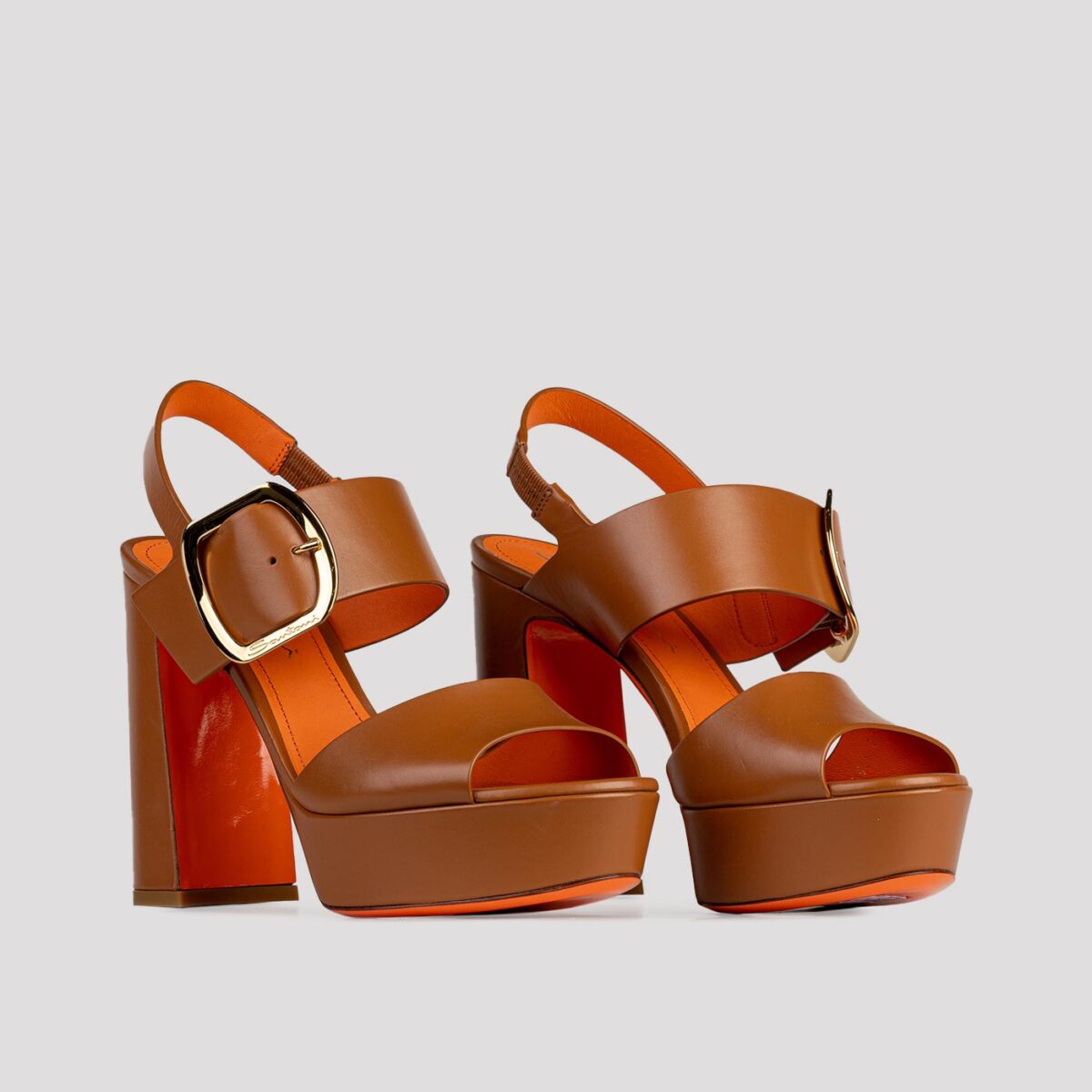 Zenske cipele - Sandale - old Fratelli