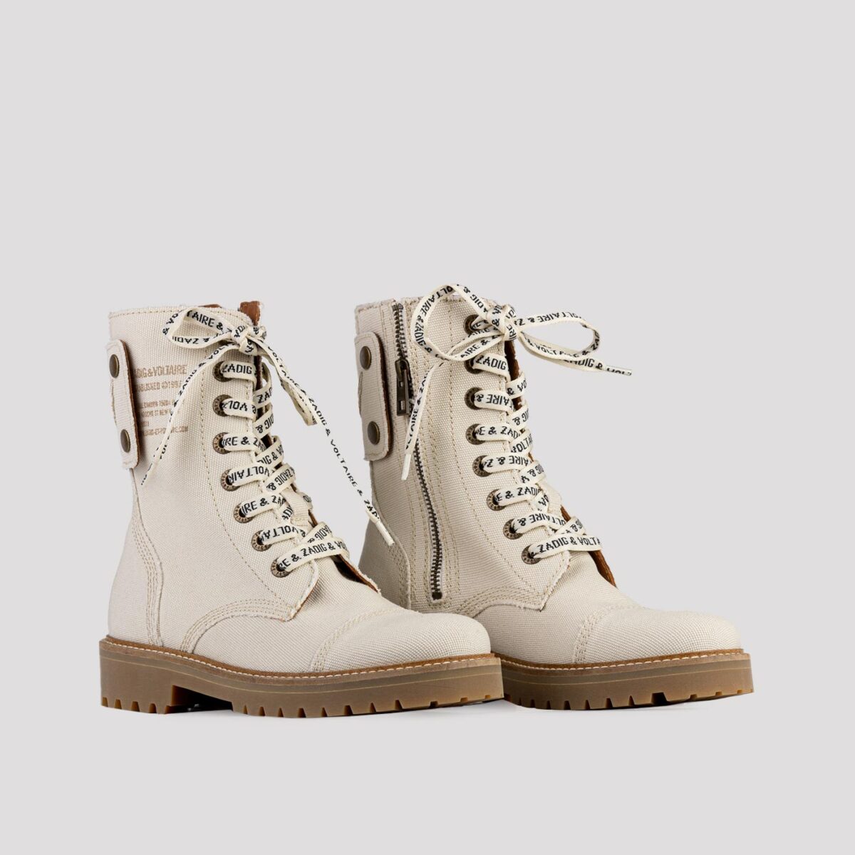 Zenske cipele - Cizme - old Fratelli