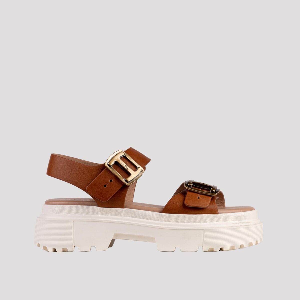 Zenske cipele - Sandale - old Fratelli