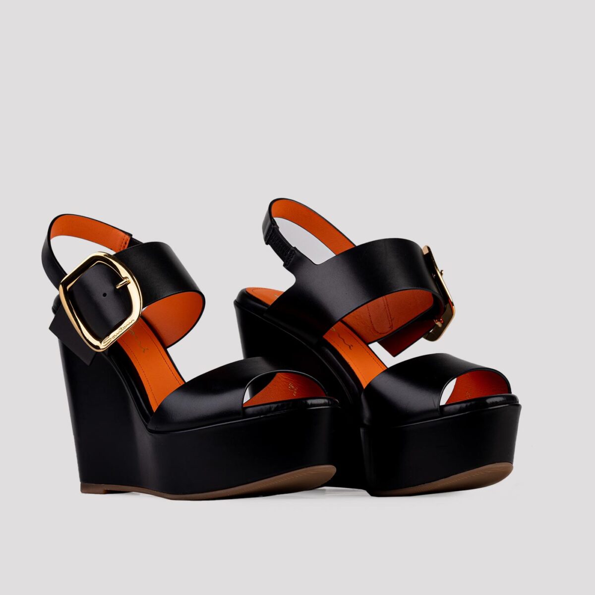 Zenske cipele - Sandale - old Fratelli