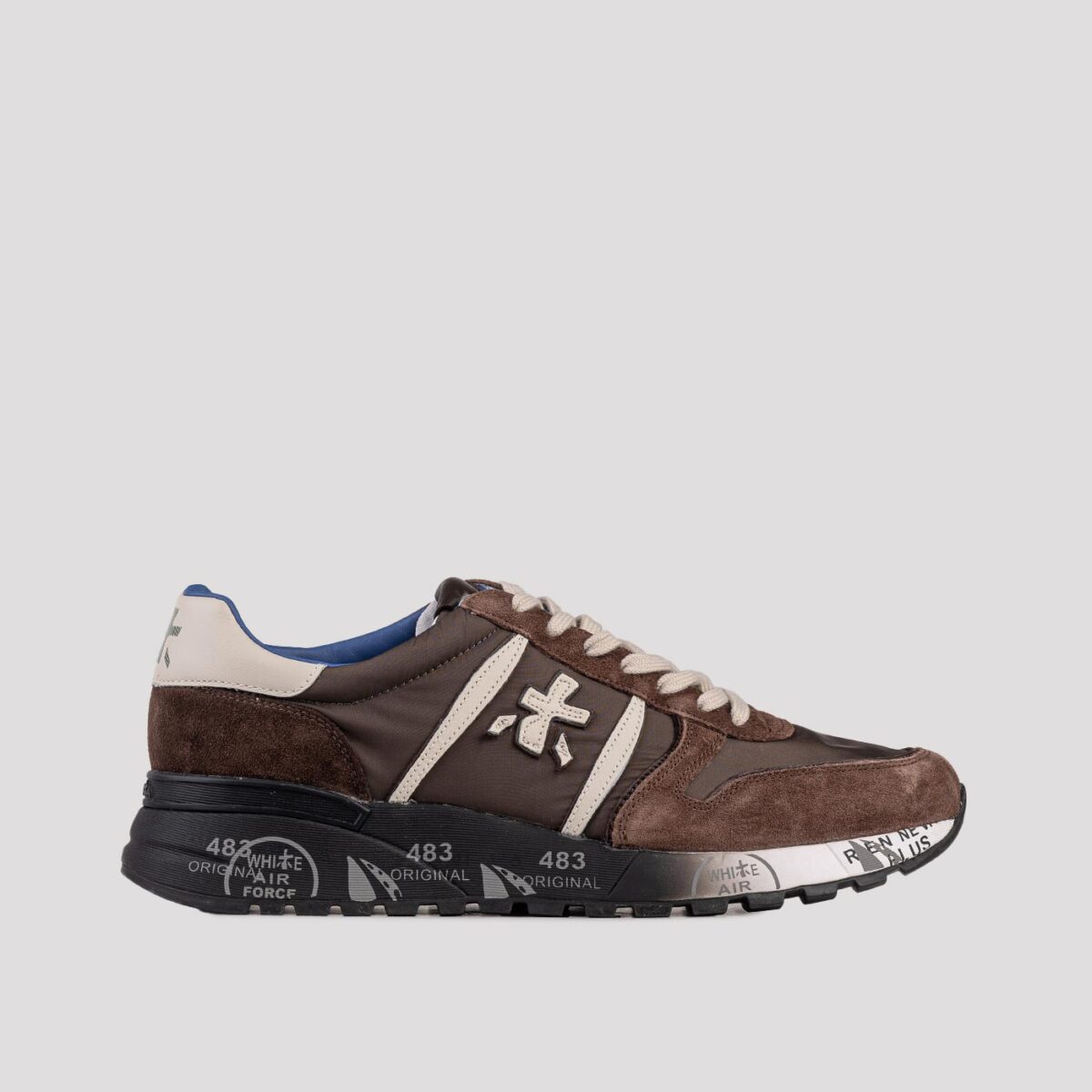 Premiata patike - oldFratelli
